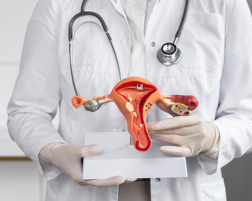 Morris Ahdoot, MD: OBGYN Irvine, CA